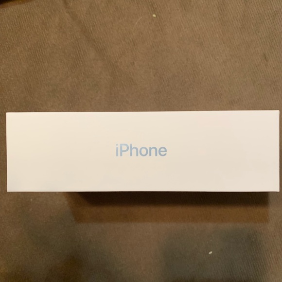 Other | Apple Iphone Xr Box Only | Poshmark
